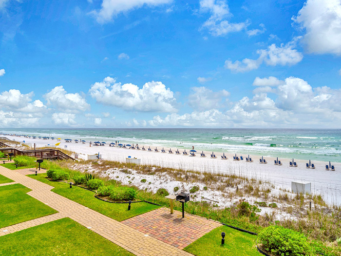 Destin Florida Beachfront Rentals | Book Local & Save