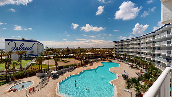 Destin Florida Beachfront Rentals | Book Local & Save