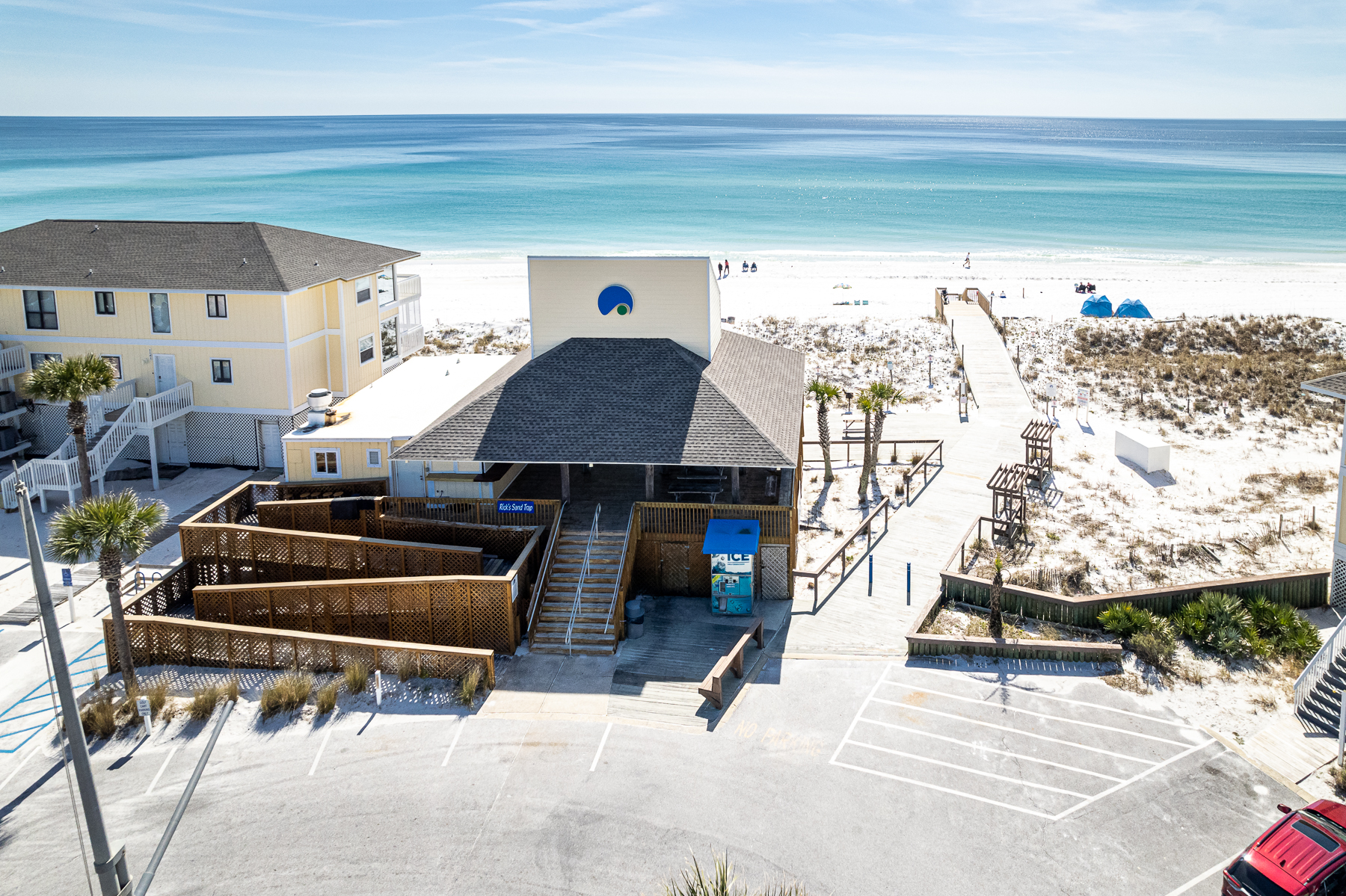 Sandpiper Cove Resort Destin FL Rentals | Beachfront & Near Beach Rentals