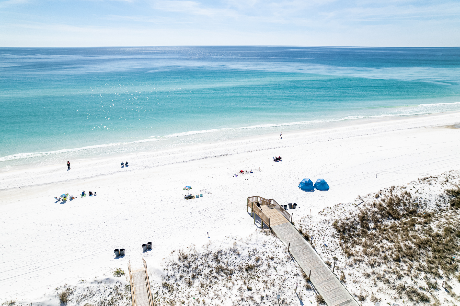 Sandpiper Cove Resort Destin FL Rentals | Beachfront & Near Beach Rentals